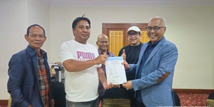 Cak Munir Siap Maju Ikuti Kongres Persatuan 2025 yang Didukung 20 PWI ...